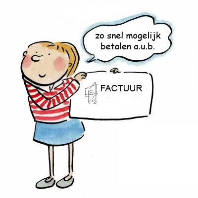 Welkom in het derde leerjaar!: Info