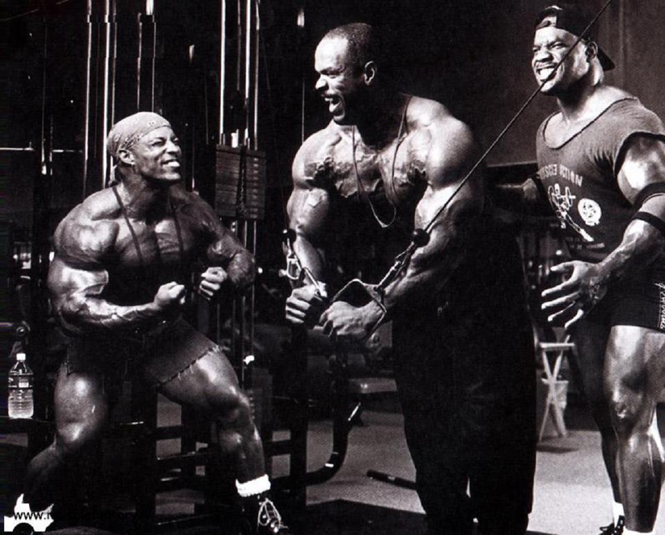 mr olympia 2012, mr olympia 2012 predictions, mr olympia 2012 winner ...