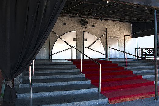 // STARCK'IN BLOG \\: STARCK // STARCK CLUB Dallas " Warriors Of The ...