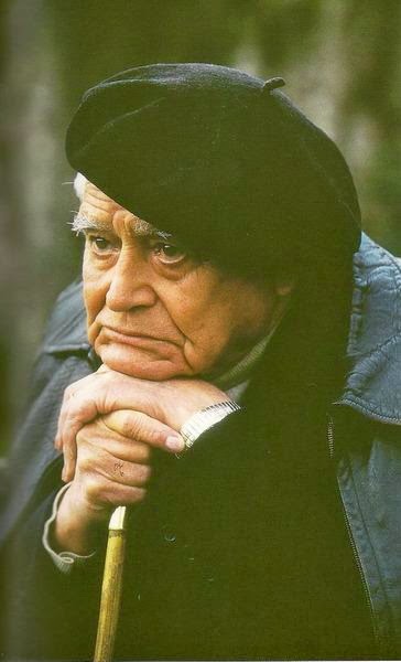 The Beret Project: Fernando Valle