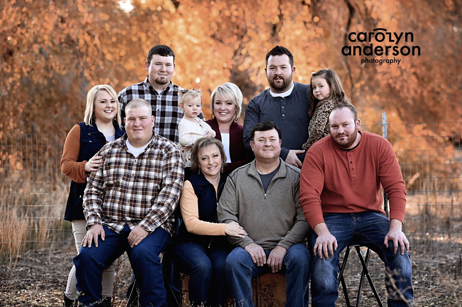 Carolyn Anderson Photography: The McCandless Family.