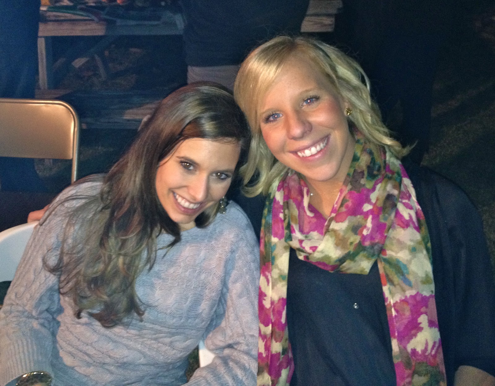 Lovin' Life with Libby