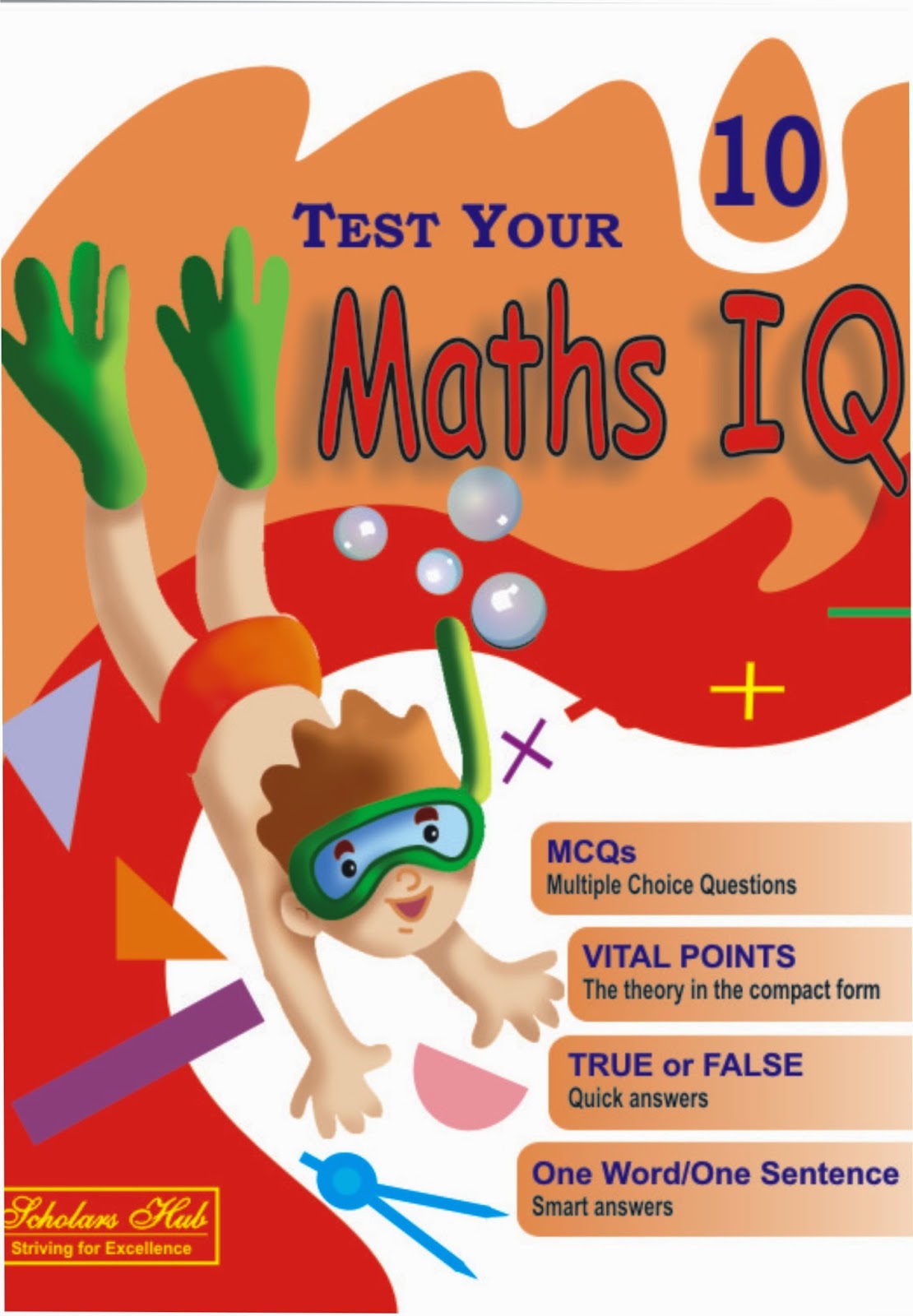 Maths4all Class VIII maths4all-class-viii