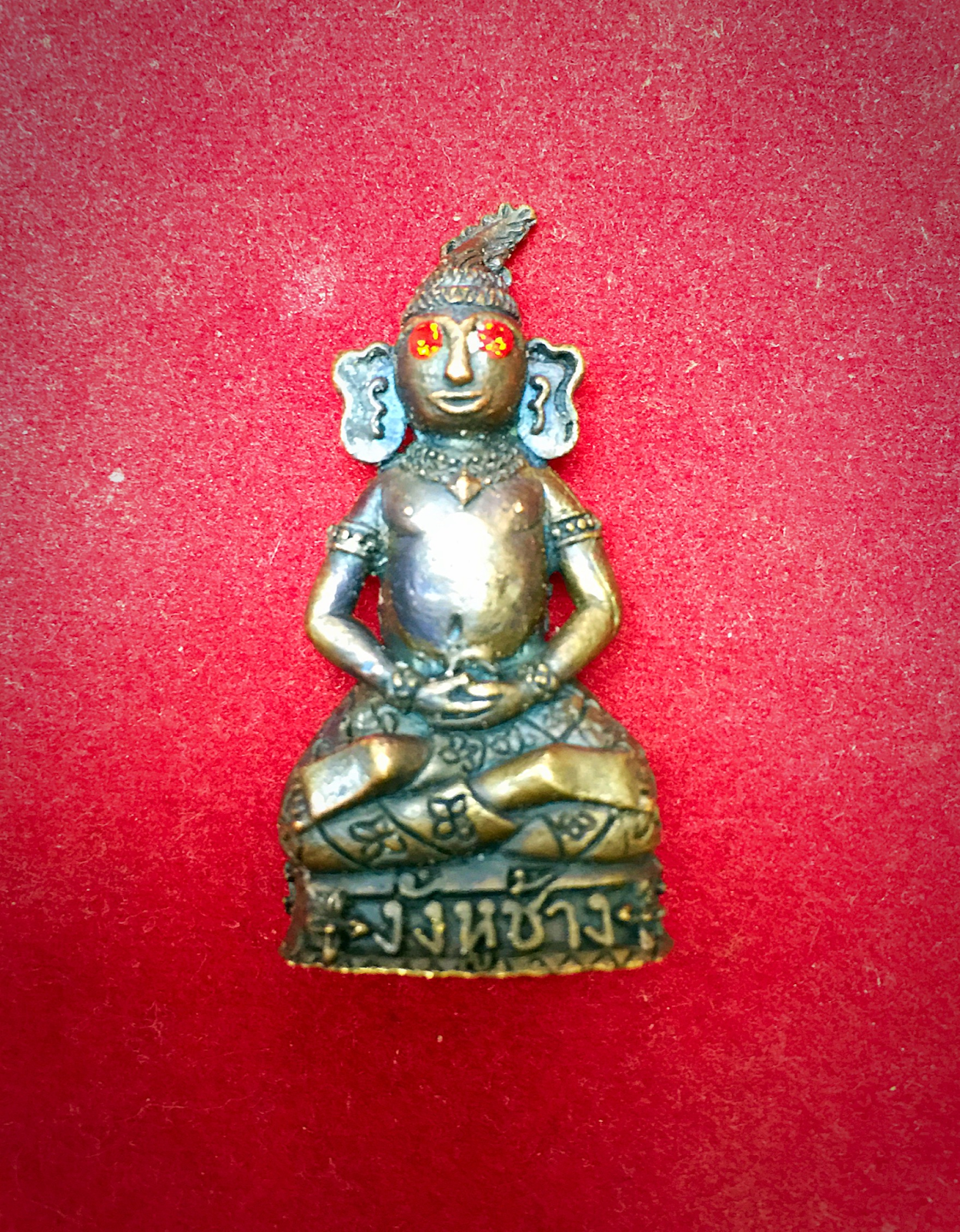 Thailand Culture,Spiritual,Amulets,Magical Charms.: The most powerful ...