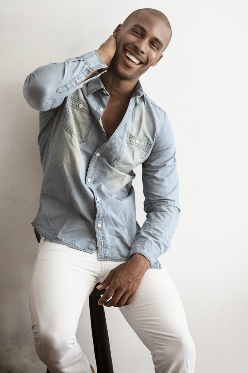 Rodrigo Moraes by Junior Franch | Brazil Male Models