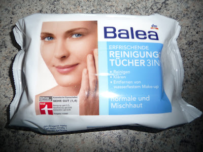 Power of Feeling: Abschminktücher