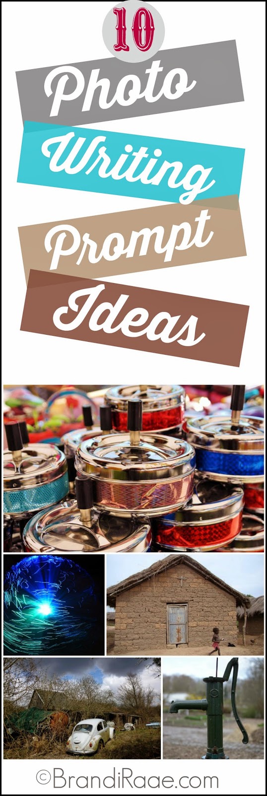 Brandi Raae: Photo Writing Prompt Ideas for Homeschoolers