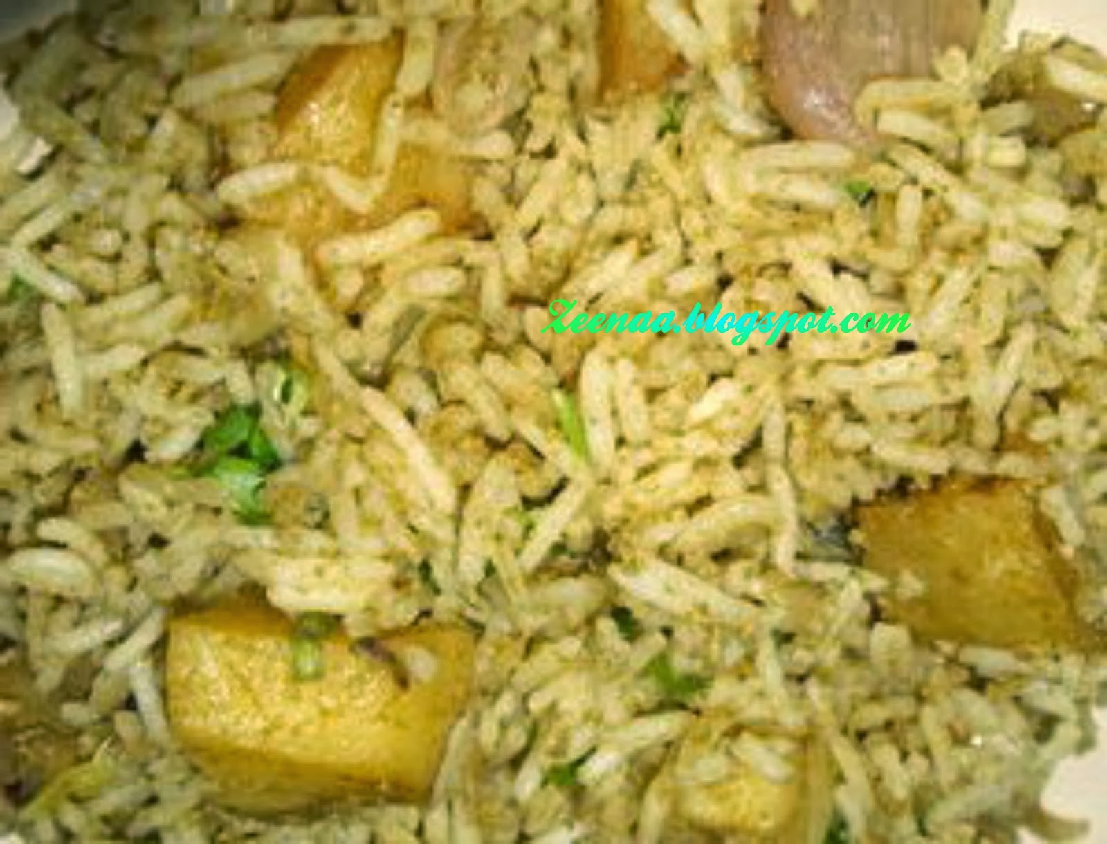 Cooking, Craft and Sewing............. by Zeenathul Mufliha: SPICY ...