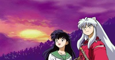 trobanime: Inuyasha
