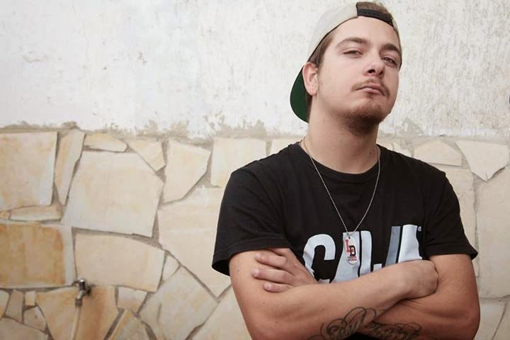 hiphopmn: Jason Rader - Intervista