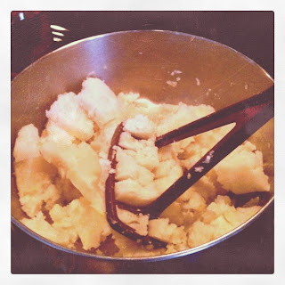 ShhhopSecret: Holiday Entertaining: Homemade Gnocchi Recipe