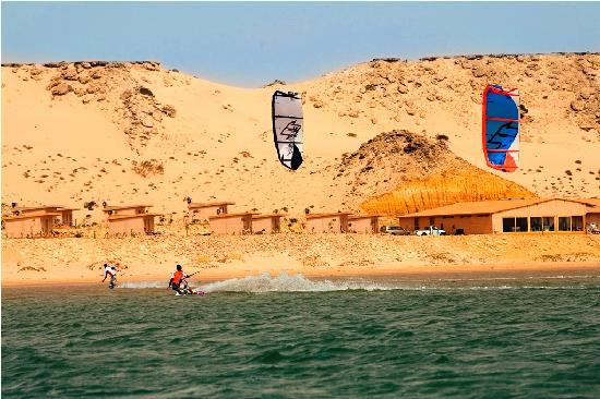 Traveler Guide: Dakhla, Morocco