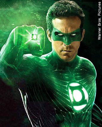 Las aventuras de Green Flash