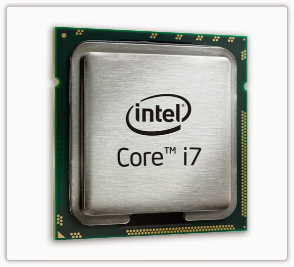 Informática Sistemas Redes Hardware: Saiba o que é processador e qual ...