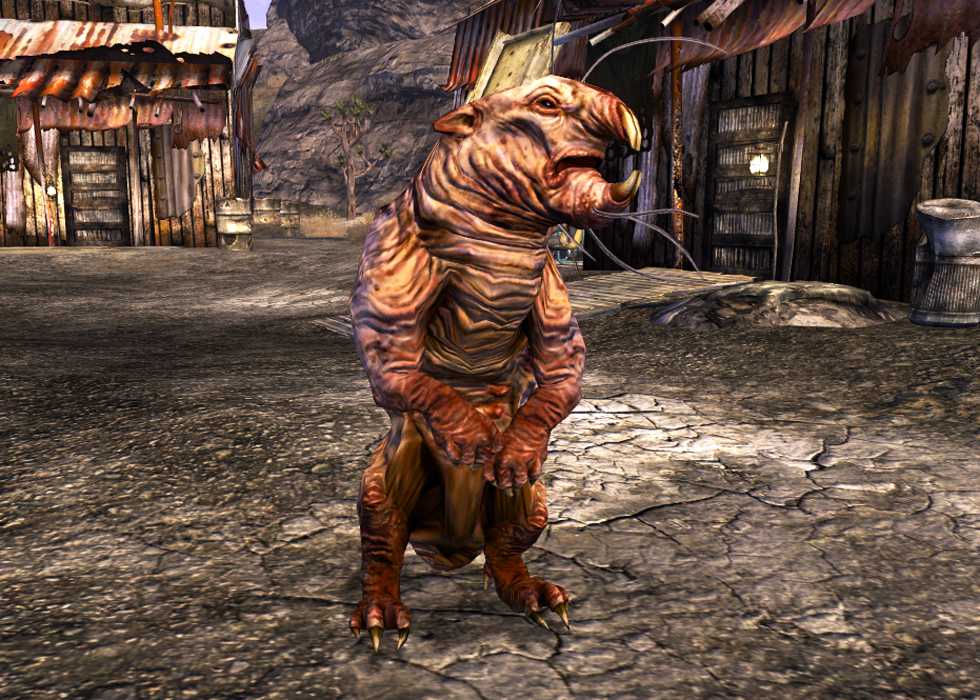 B.H Gaming Blog: Fallout Game Story + Background Part 2