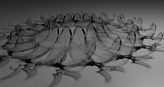 3D Digital Art: Week 2, Day 2: Alpha and Displacement Maps