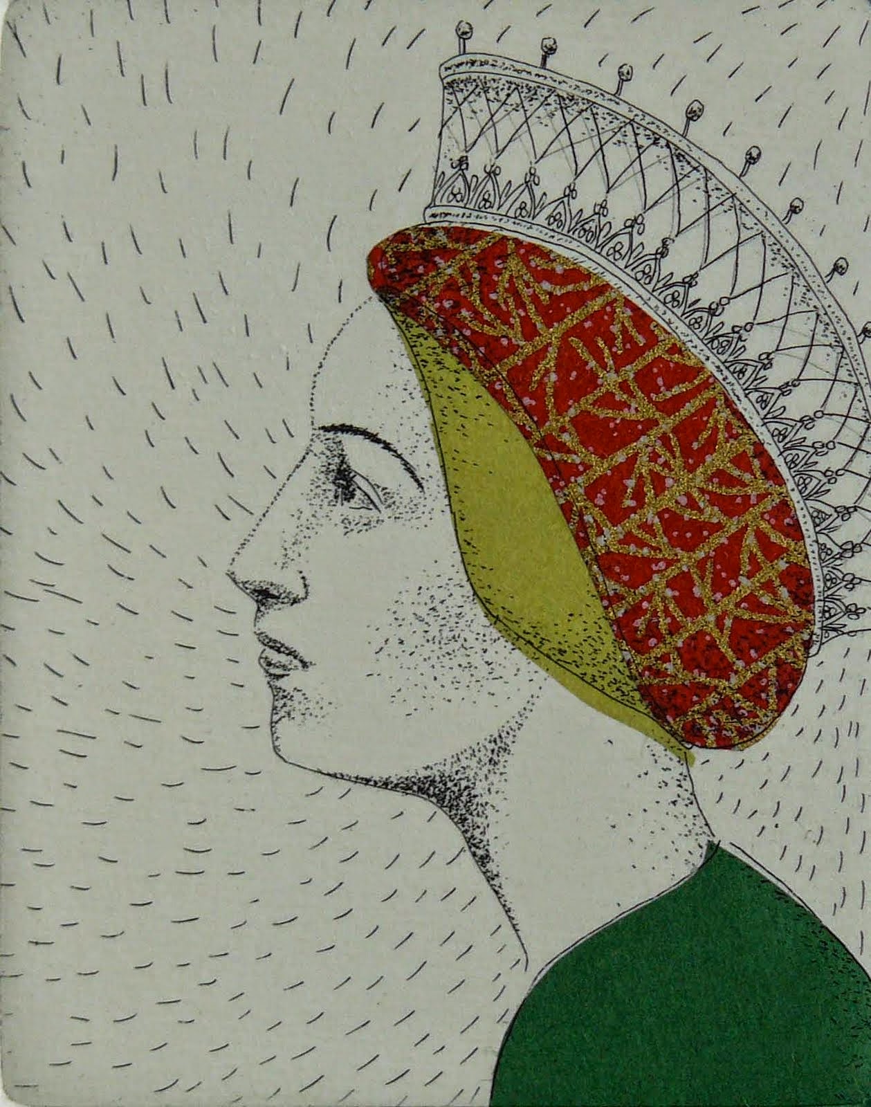 BeadBag: Chine Colle