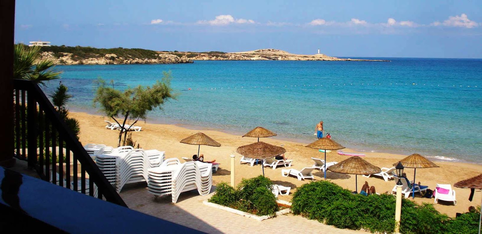 Adventures for Anyone: The Green Line...?