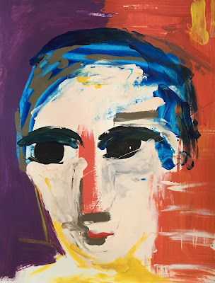 Elizabeth Decker Productions: Personal Gallery/CV