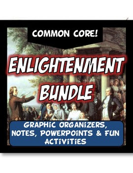 Instructomania: Review of Common Core Based Enlightenment Bundle for ...