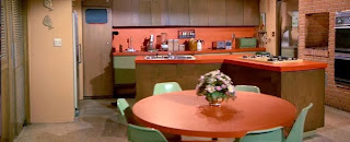 The Brady Bunch Blog: More Brady Kitchen