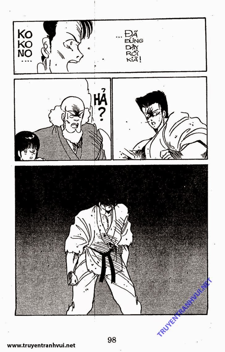 Truyền nhân Atula_chap 11