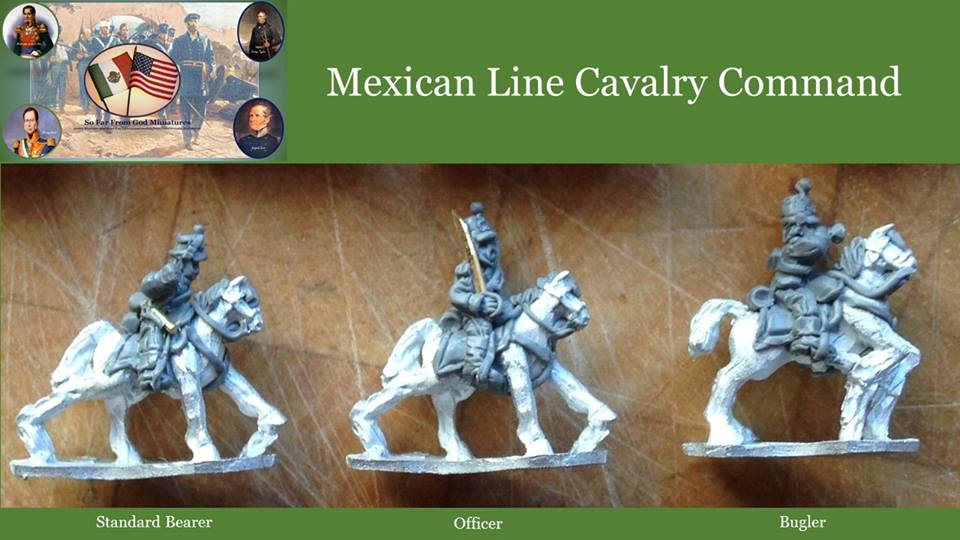 10mm Wargaming: New Releases from Good Ground LLC