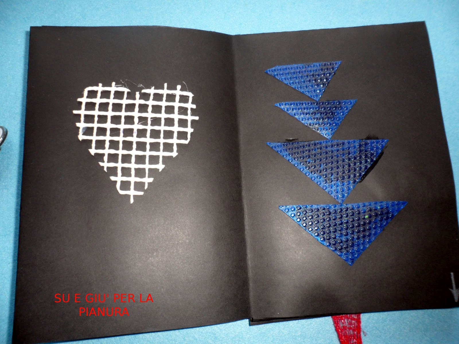 Su e giu per la Pianura Padana: Creare libri 8: libri da ascoltare e da ...