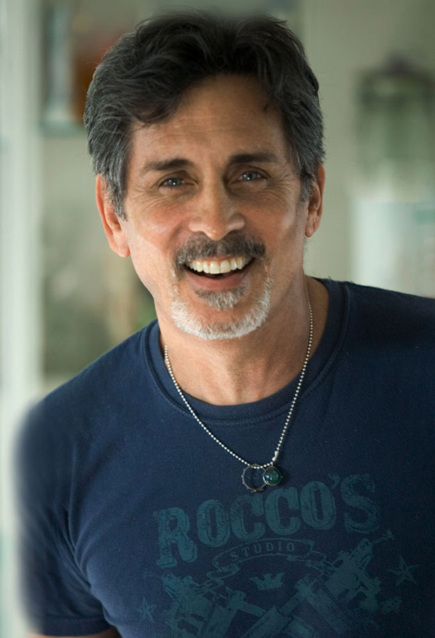 Une curiosité de qualité: David Vance