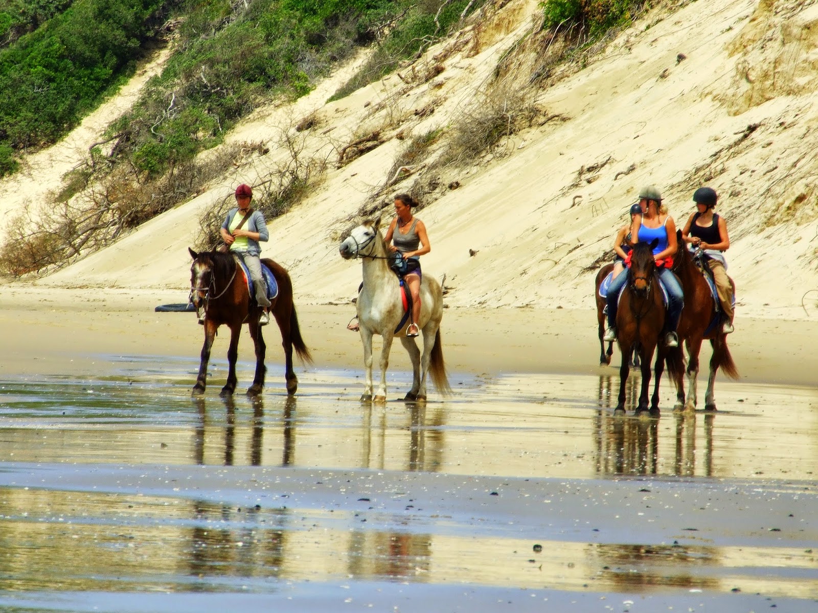 Volunteer Africa Blog: Top 10 Chintsa Adventures Not To Be Missed