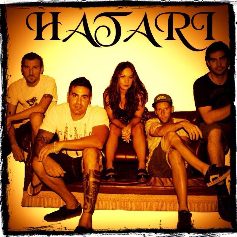 La Batuta Comunicación: Hatari, nuevos artistas de La Batuta