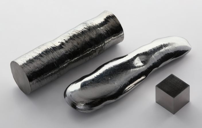 Group 7 elements ( Transition Metals) - INSIDE CHEMISTRY