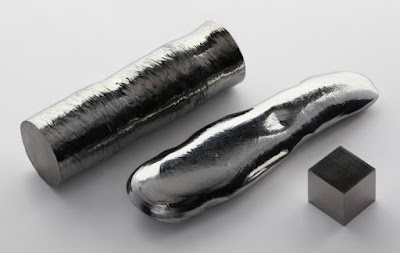 Group 7 elements ( Transition Metals) - INSIDE CHEMISTRY