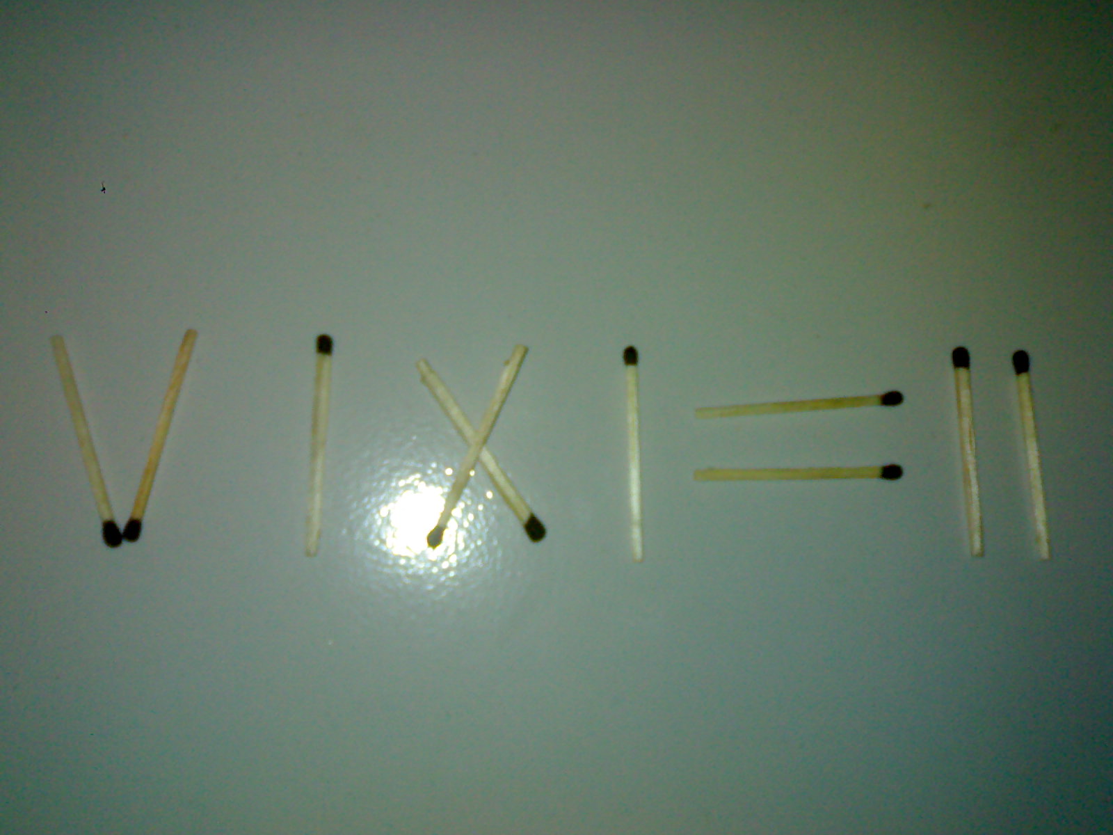 teka-teki matematika batang korek api - NGOPI blog