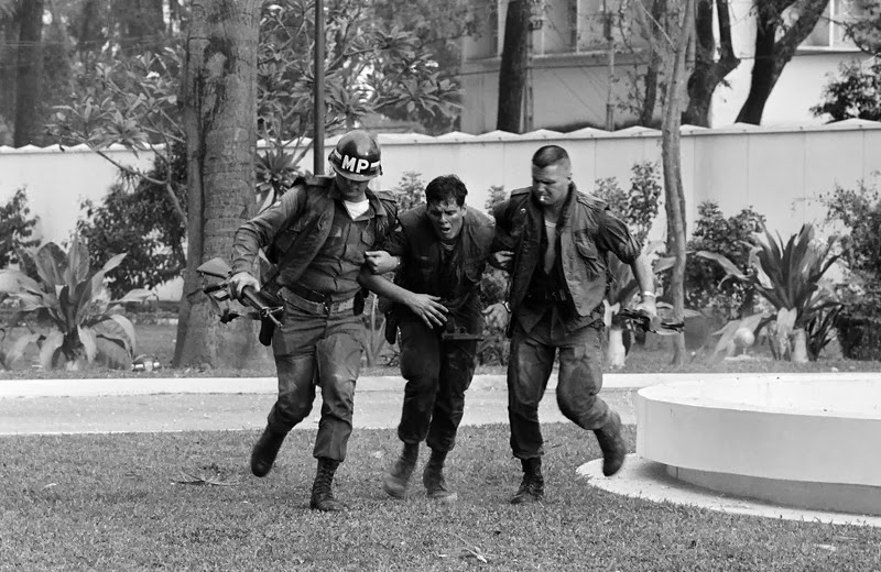 VIETNAM: MY WAR TOO: The Tet Offensive-Lunar New Year-The Year of the ...