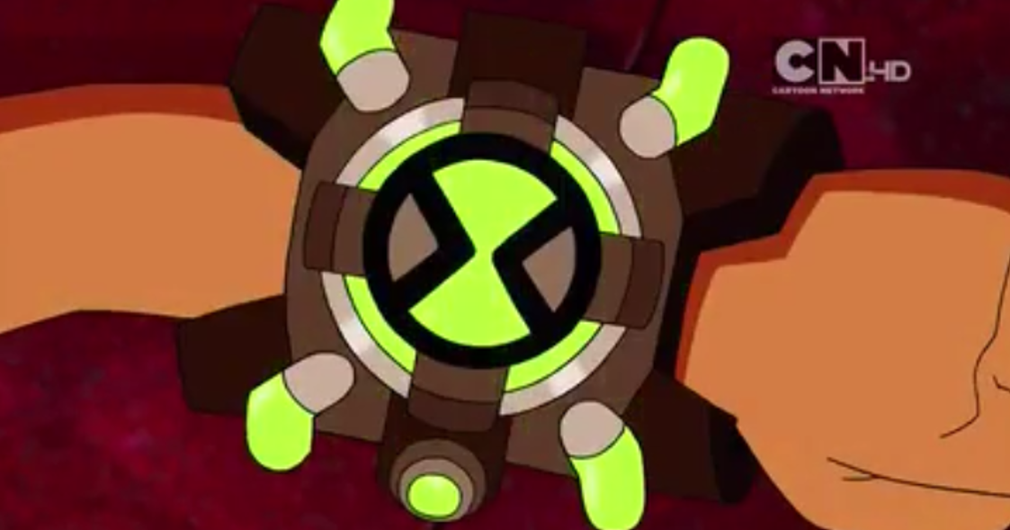 Omnitrix
