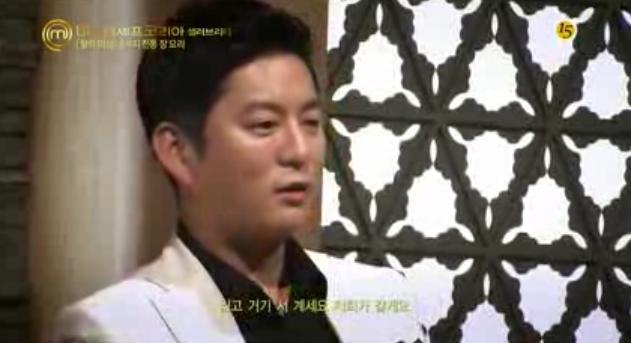 Sinopsis Drama dan Film Korea: Korean Masterchef Celebrity - episode 2