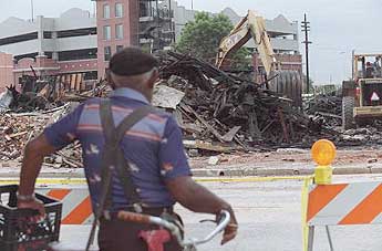 TAMPANIA: Ybor tunnels myth comes to light again!