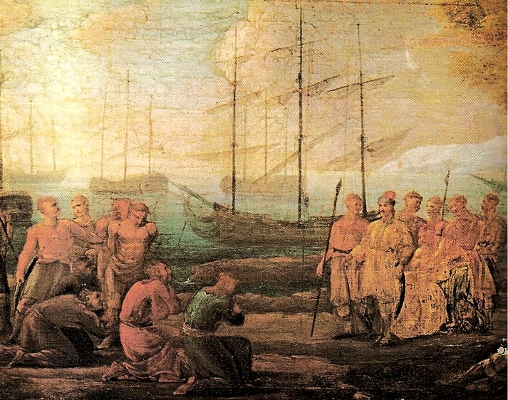ΙΣΤΟΡΙΑ ΕΛΛΗΝΙΚΗ ΚΑΙ ΠΑΓΚΟΣΜΙΑ : ΤΑ ΟΡΛΩΦΙΚΑ (Η ΕΛΛΑΔΑ ΚΑΙ ΤΑ ΓΕΓΟΝΟΤΑ ...
