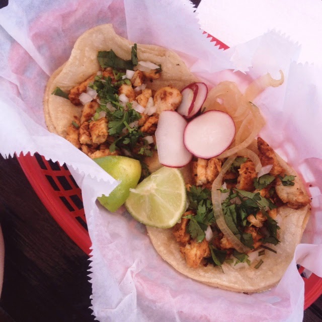 creating a lovely life: spring break road trip.