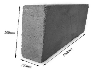 Jenis dan Ukuran Batu Bata Merah SNI - Ukuran Bata Merah
