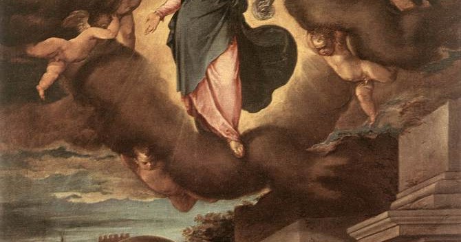 New Liturgical Movement: The Feast of St Roch