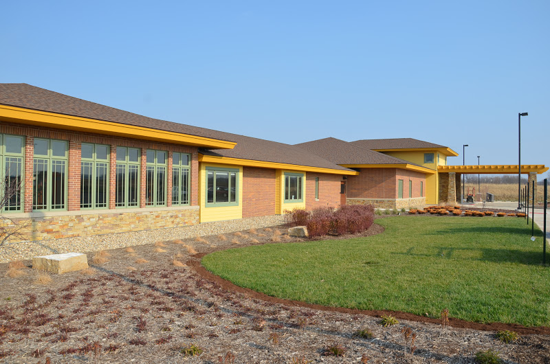 P.J. Hoerr, Inc.: OSF Hospice Home - Peoria, IL
