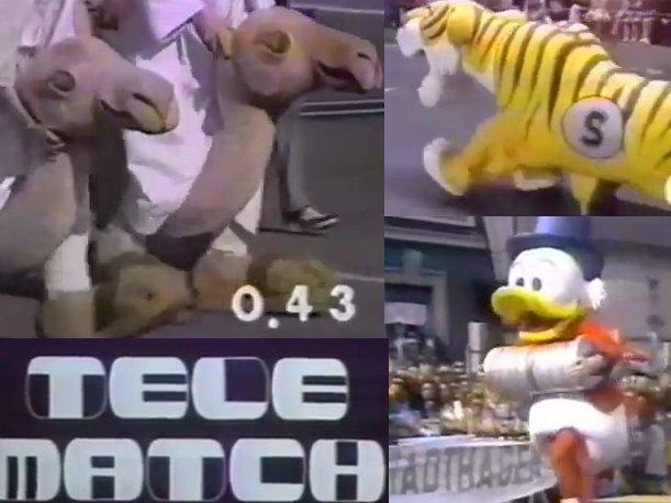 La historia detrás de Telematch ~ Nuevo BlogOPin.a®