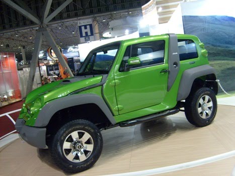 RACIONAUTO: TAC STARK