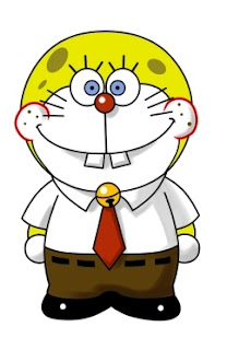 Keluarga Spongebob ~ Anas's