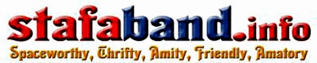 Qwerty Wiki: Stafa Band