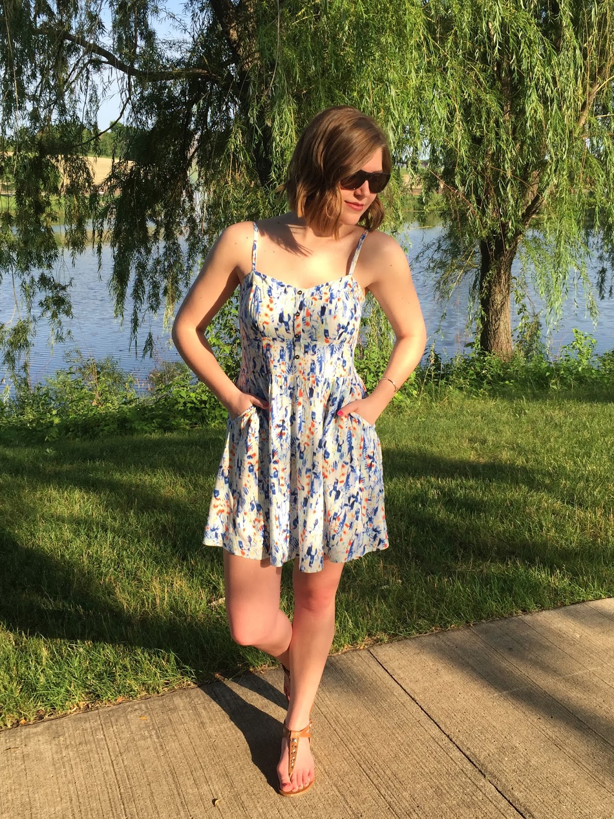 Tips for Choosing the Perfect Sundress for You - Wedding, Dresses and ...