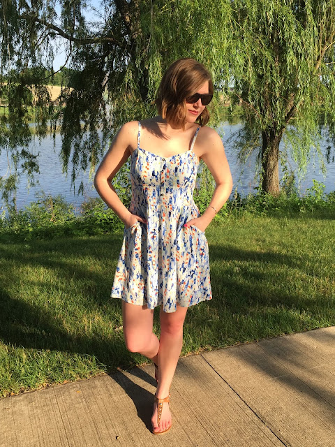 Tips for Choosing the Perfect Sundress for You - Wedding, Dresses and ...