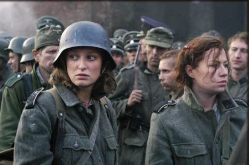 Panhandling Philosopher: Dialogue with the Movie "Downfall" - part 4 ...